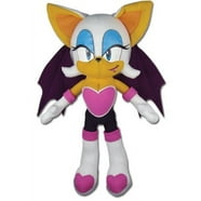 Great Eastern Sonic The Hedgehog: Jet the Hawk Plush Toy Doll - Walmart.com