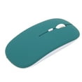Cordless Mouse Smart Mini Portable 3 Speed DPI Adjustable Cordless ...