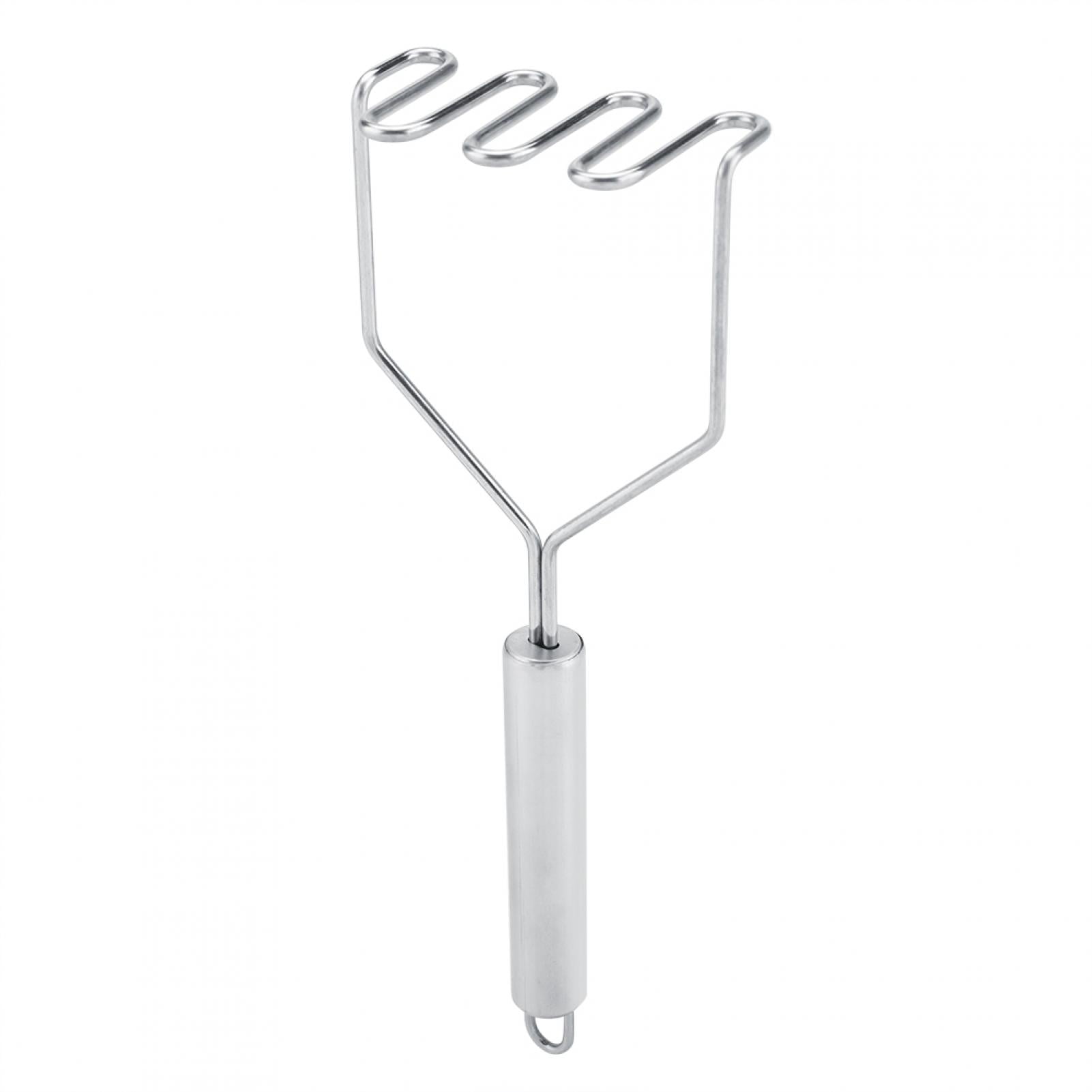 Click here for Domqga Stainless Steel Potato Masher  Potatoe Mash... prices