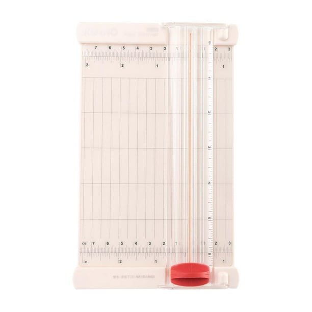 A4 Paper and Score Board Folding & Scorer Paper Cutter Cutting Board ...