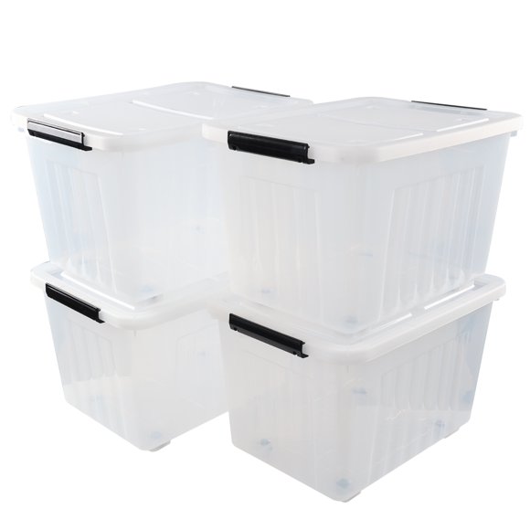 50 Gallon Storage Containers Lids