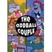 The Oddball Couple (DVD) - Walmart.com