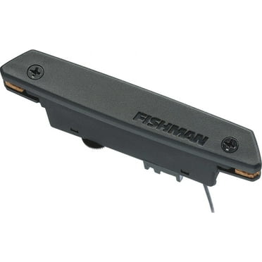 Fishman Powerchip Pickup w/ Blending Control - Regular Length - Walmart.com