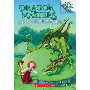 Dragon Masters: Griffith's Guide for Dragon Masters: A Branches Special ...