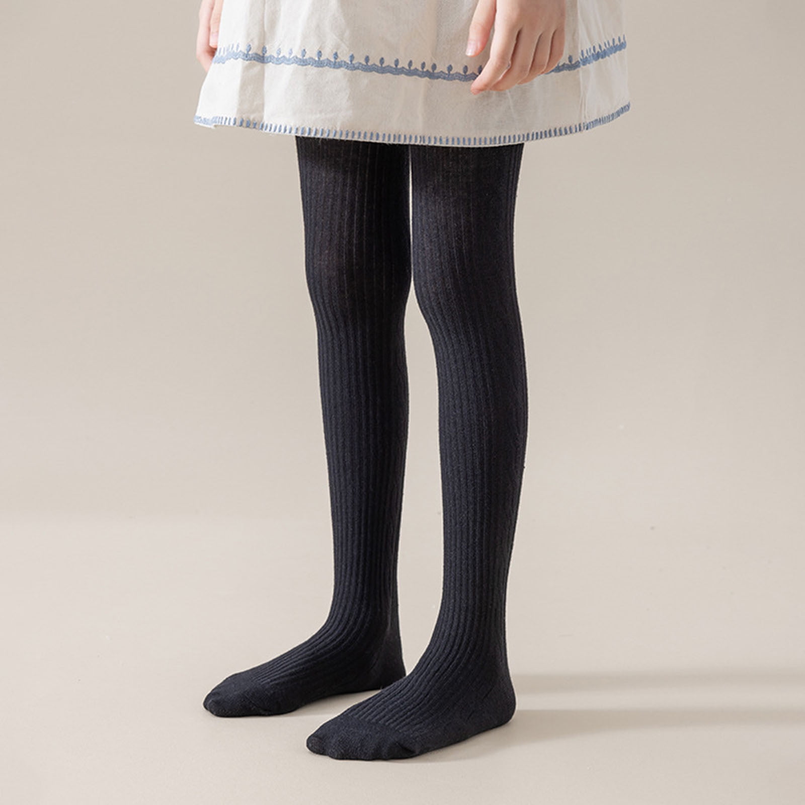 Click here for Fgnfyis Baby Girl Socks Kids Girls Tights Cotton C... prices