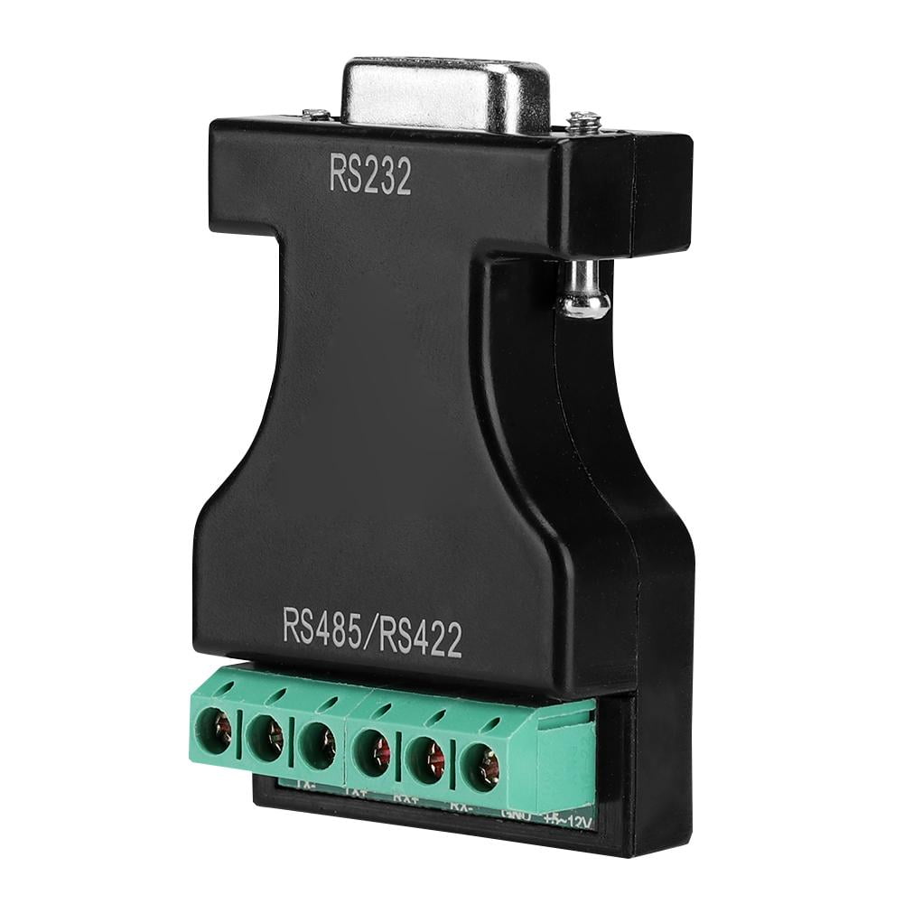 EIA/TA RS232C / RS-485RS422 Estándares RS-232 Convertidor adaptador RS ...