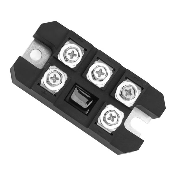 Bridge Diode Rectifier High Reverse Withstand Voltage Bridge Rectifier