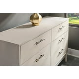 Rust-Oleum 391446 Chalked Ultra Matte Interior Paint Oat Latte 30 oz ...