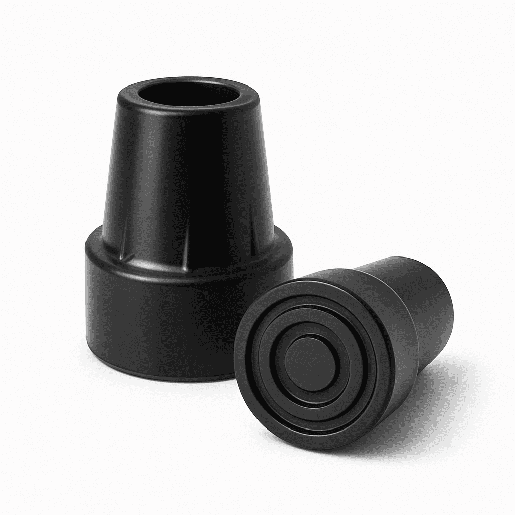 Click here for Fxcoia Adjustable Walking Cane Tips lightweight Fo... prices