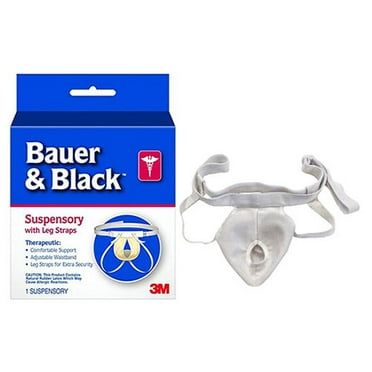 Tonus Elast Suspensory Scrotal Sling for Scrotum, Hydrocele, and ...