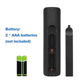 Universal TV Remote Control Wireless Smart Controller Replacement for ...