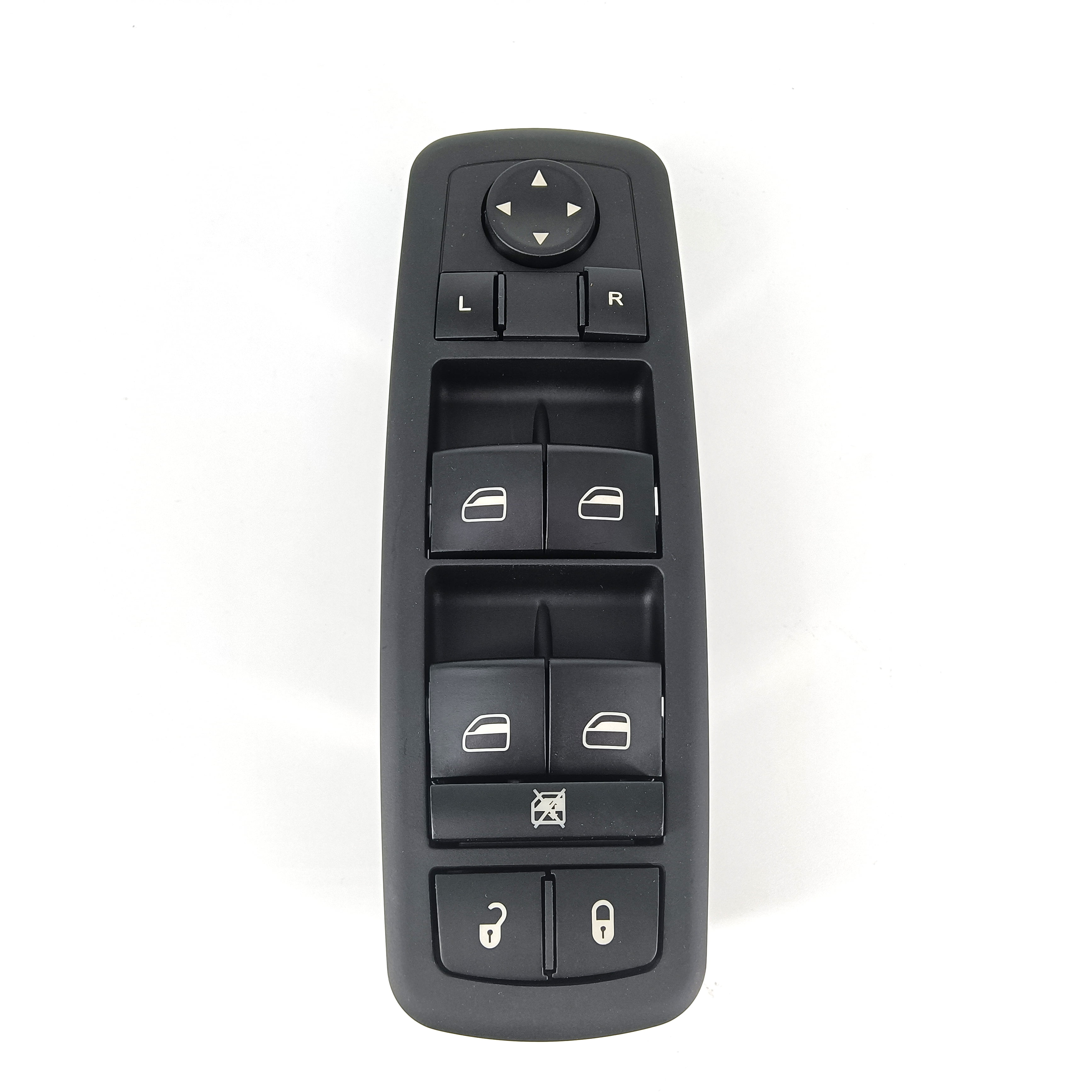 Power Window Master Switch Front Driver Left Side Fits for 2013-16 ...
