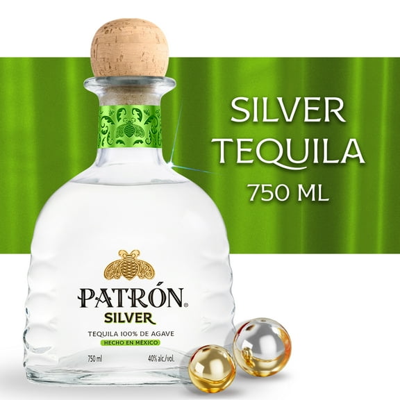 Don Julio Reposado Tequila, 750 mL, 40% ABV - Walmart.com