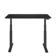 Seville Classics AIRLIFT S3 Electric Height-Adjustable Standing Desk ...