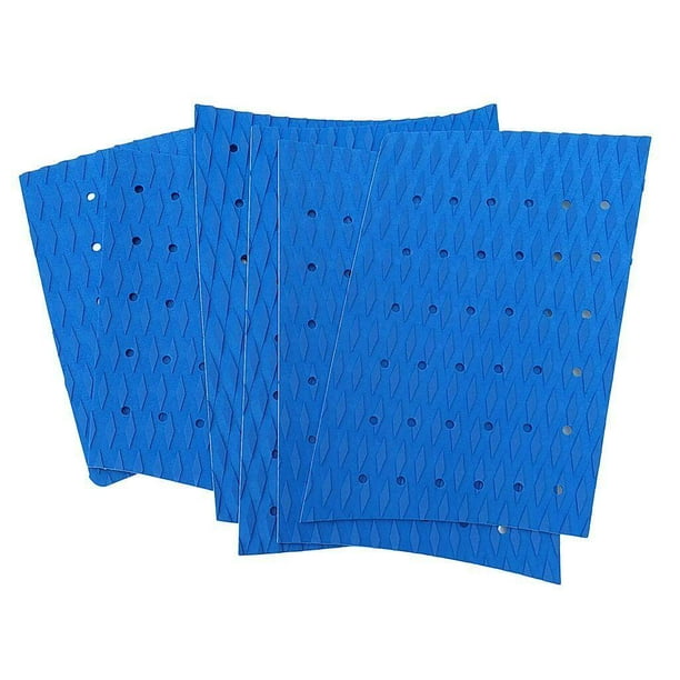 Surfboard Traction Pad 6 Pieces Full EVA Pad Surf Surfing EVA Pad Surf ...