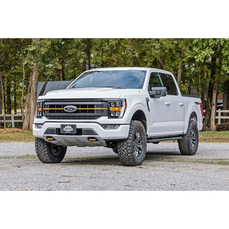 Inch Lift Kit Ford F-150 Tremor 4WD (2021-2023) Rough, 48% OFF