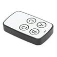 2022 Upgraded Universal Remote Control Key Fob, 4 Buttons Cloning Key ...