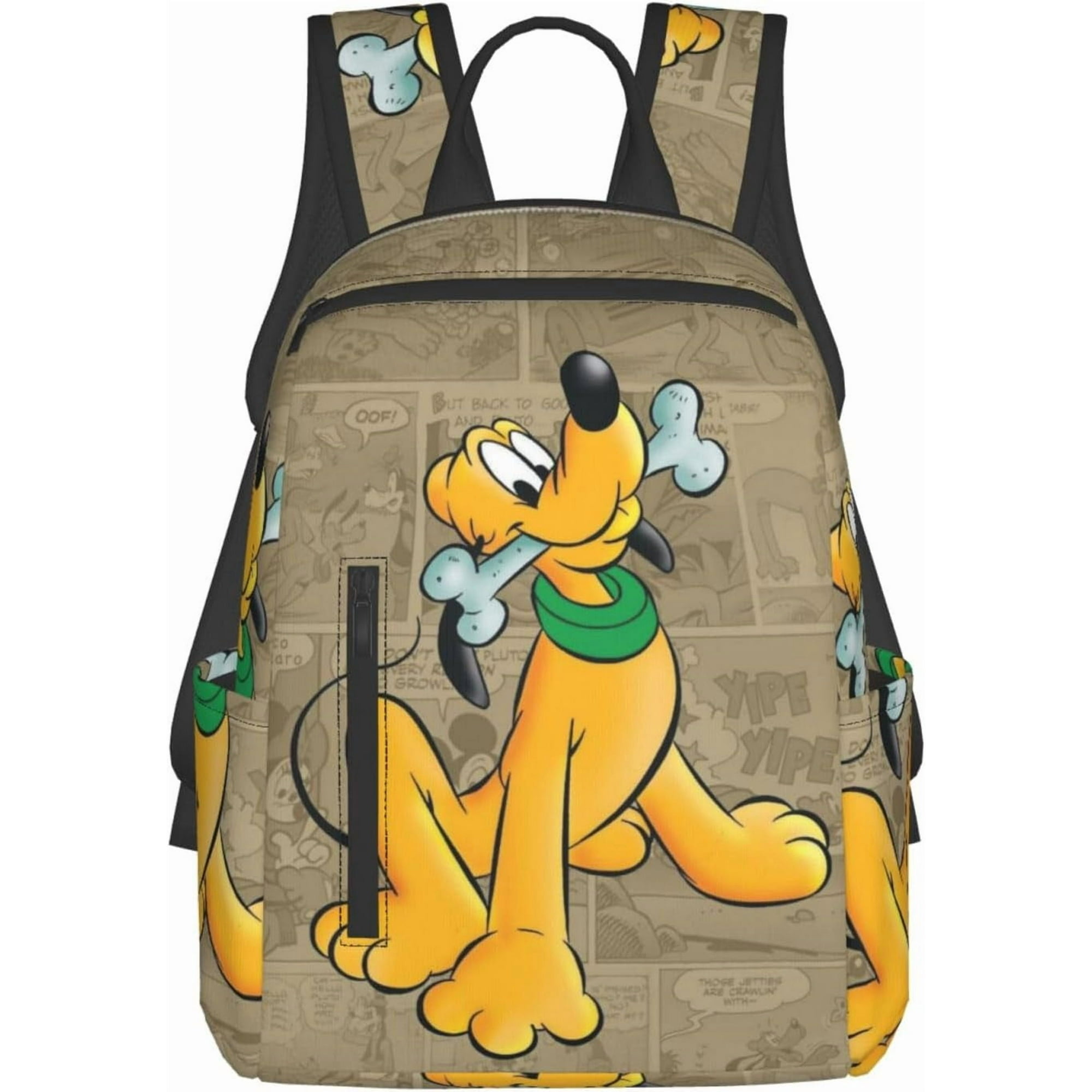 Click here for Disney Pluto Anime Cartoon Anime 17 Inch Large Cap... prices