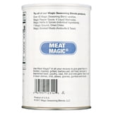 Chef Paul Prudhomme's Large 24 oz Meat Magic Seasoning - All-Natural ...