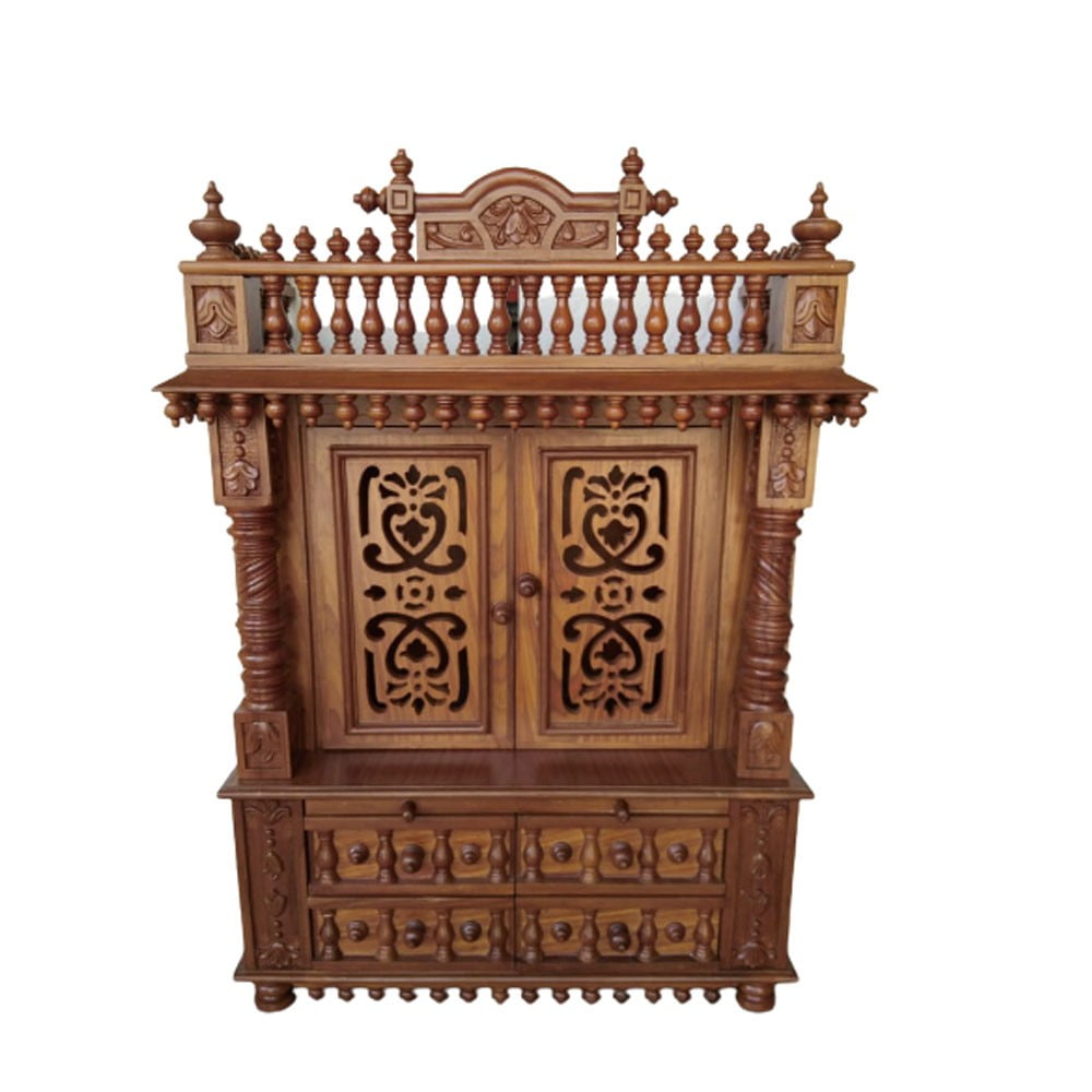 Hindu Temple Cabinets | Cabinets Matttroy