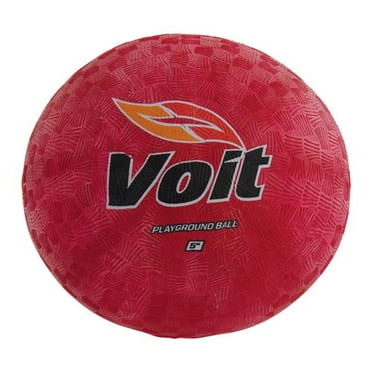 Voit® Enduro Series 8.5" Playground Ball - Walmart.com