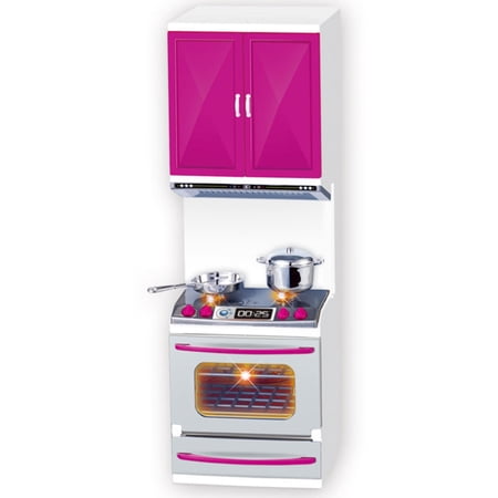 Play House Set Fun Safe Mini Kitchen Toy Set | Walmart Canada