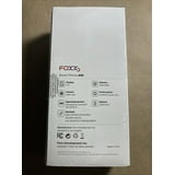 Foxx A55 Smartphone 8GB (Black ) - Walmart.com