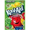 Kool-Aid Lemon Lime Artificial Flavor, Unsweetened Powdered Soft Drink ...