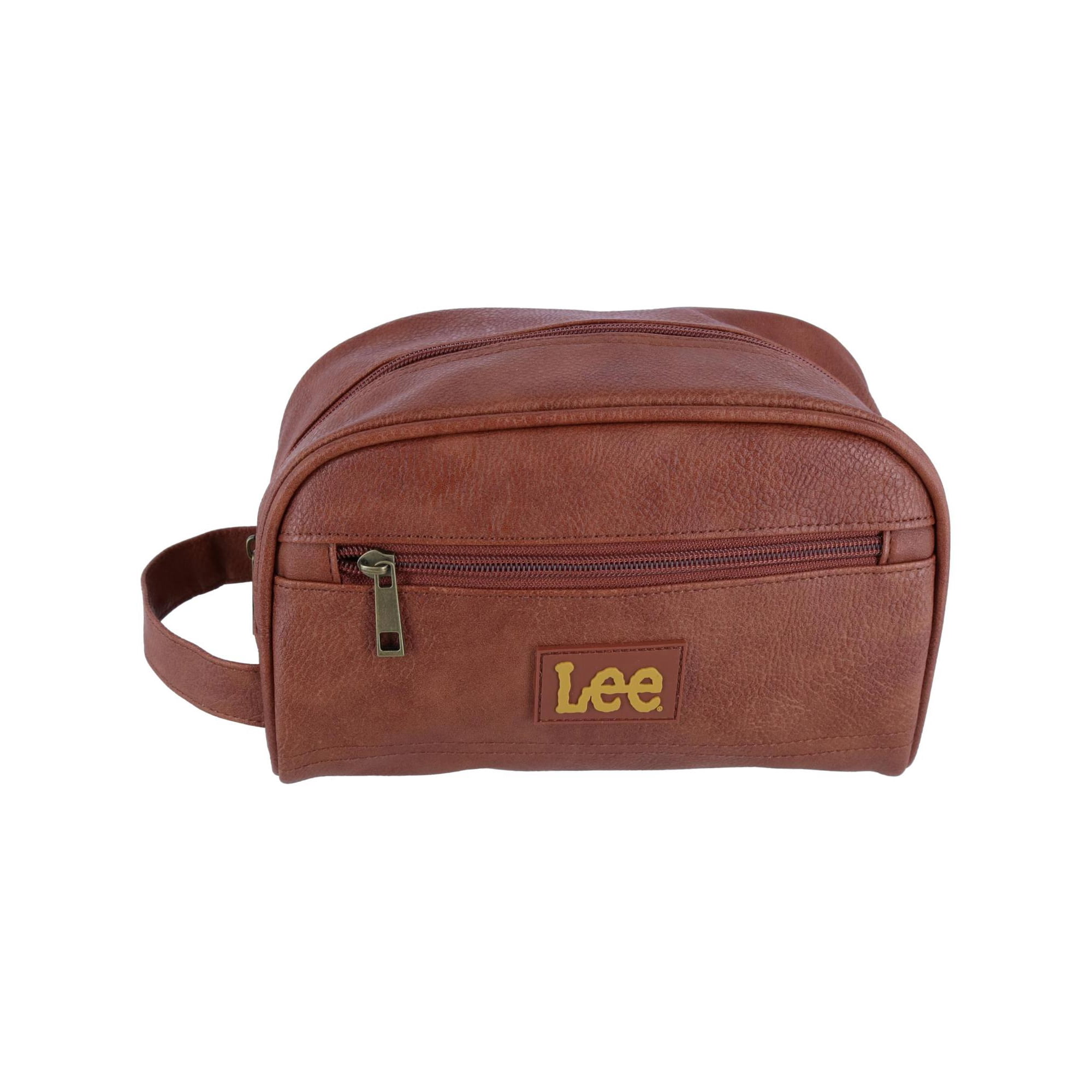 Click here for Lee Travel Kit (Mens) 5.5 X 9.5 X 5 Inches prices