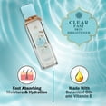 OKAY Clear Fast Brightening Lotion 2.8 oz – Dark Spot Corrector, Even ...