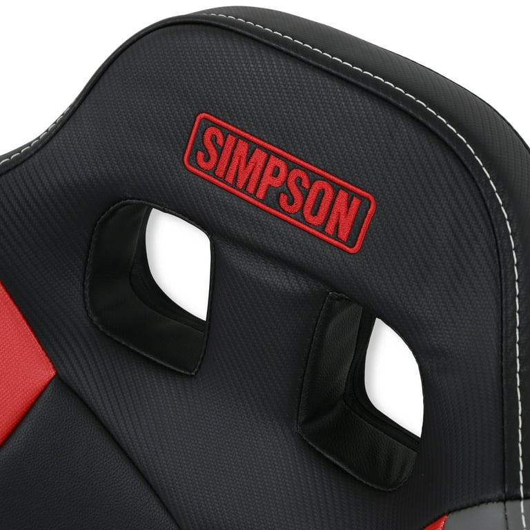 Simpson Race Seats