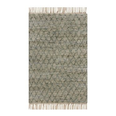 Better Homes & Gardens 30"x46" Handwoven Stripe Indoor Accent Rug ...