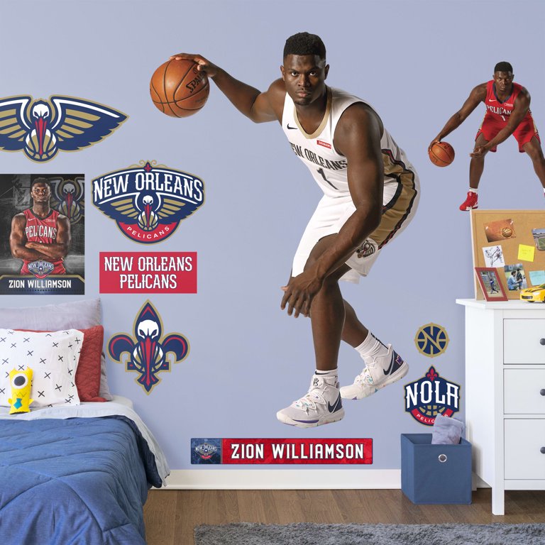 Life Size Sports Posters