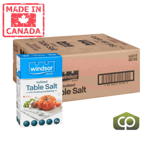 Buy Table Salt Near Me at Low Prices | Walmart Canada