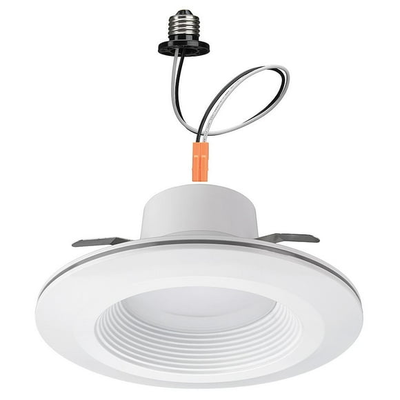 Commercial Electric Recessed Led