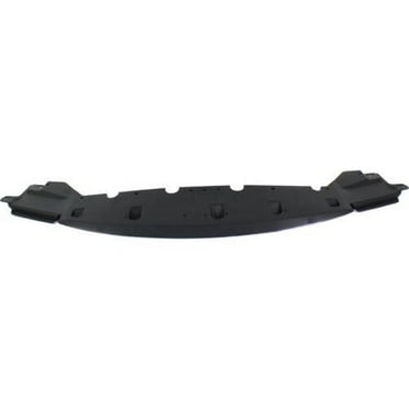 Replacement RT01750001Q Valance Compatible with 2016-2020 Toyota Tacoma ...