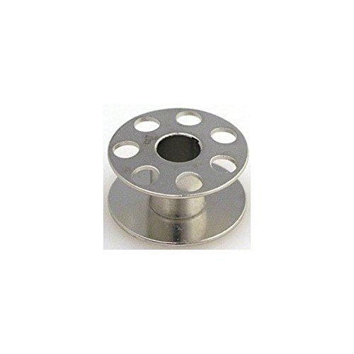 Metal Bobbins 426000 - Elna 20 pack - Walmart.com