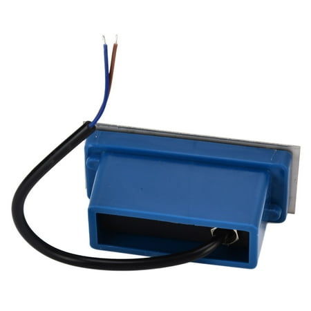 Fugacal Stair Lights,Step Lights Waterproof Stainless Steel Rectangle ...