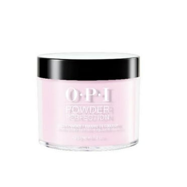 OPI Dip Powder Perfection Bubble Bath 1.5 oz - Walmart.com