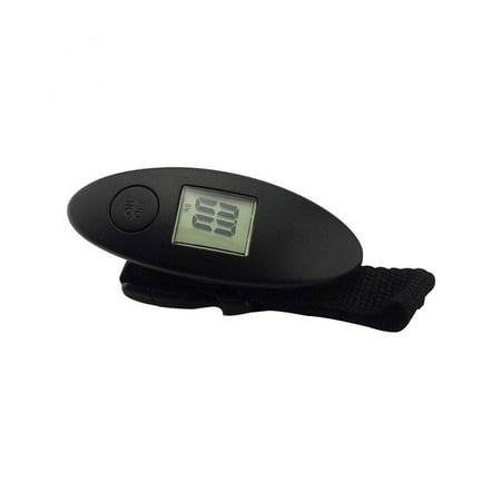 Portable Electronic Luggage Scale Digital Powered Measuring Tool ...
