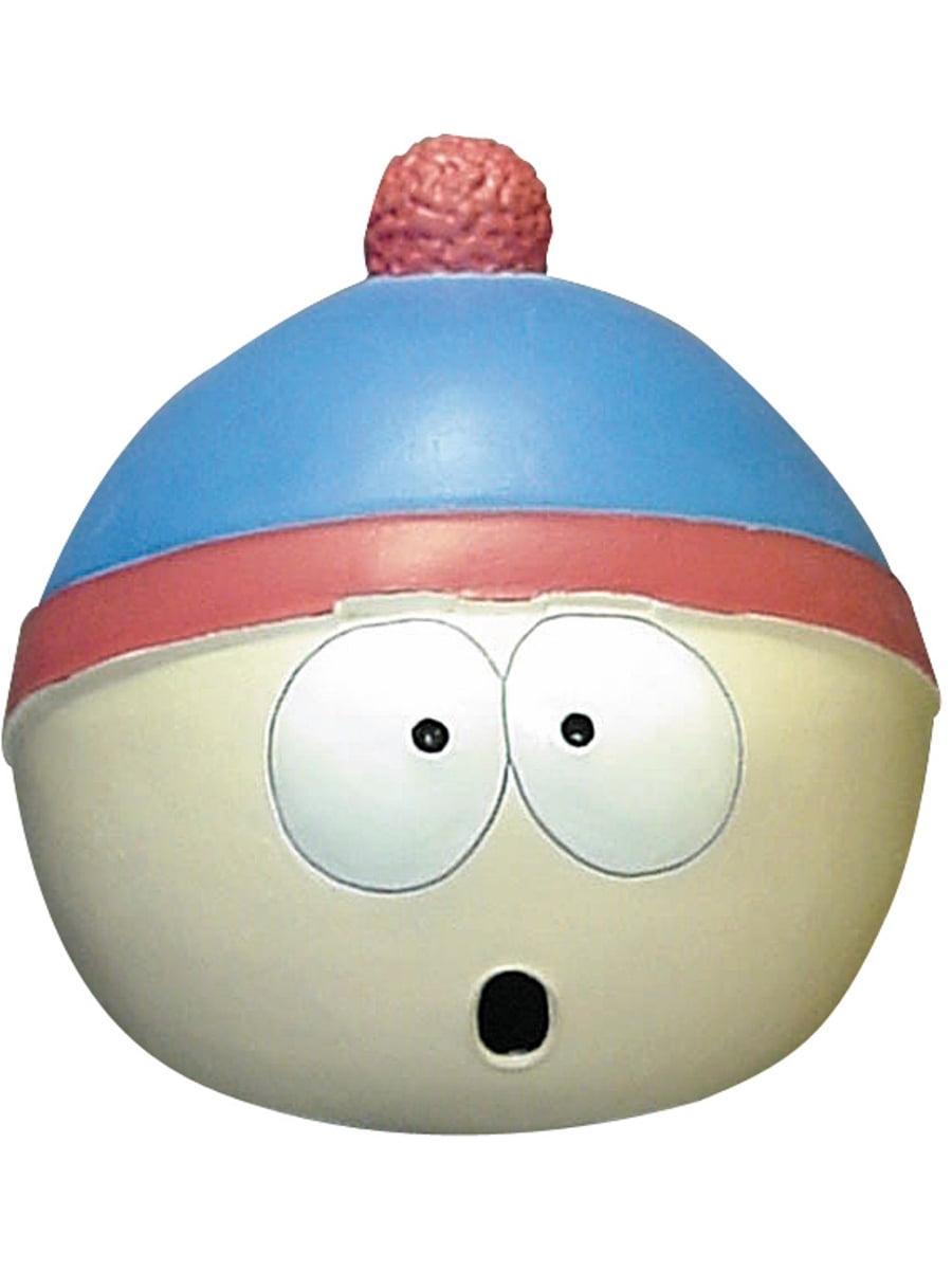Rubies Costume Co South Park Eric Cartman Latex Halloween Mask ...