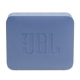 JBL Go Essential 2 - Portable Waterproof Speaker - Blue - Walmart.com