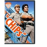 CHiPs: The Complete First Season (DVD) - Walmart.com