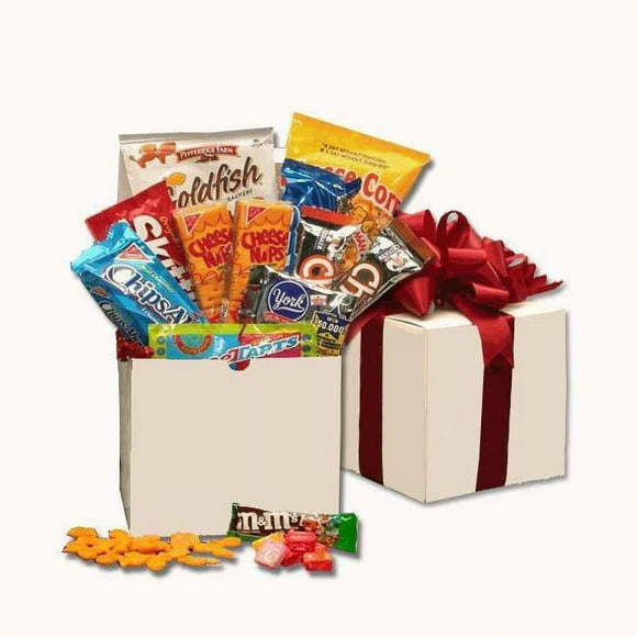 Inmate Care Packages