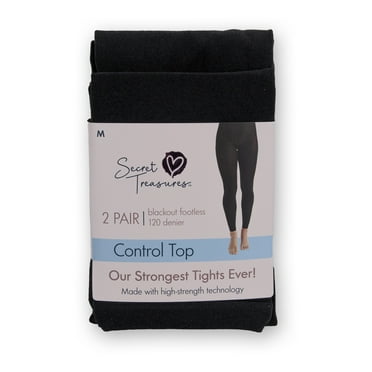Brown Sugar Ultra Ultra Sheer Control Top Hosiery - Walmart.com