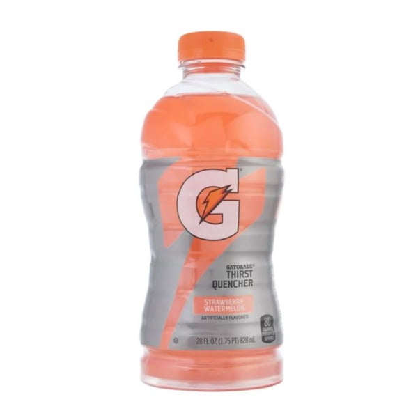 Watermelon Gatorade