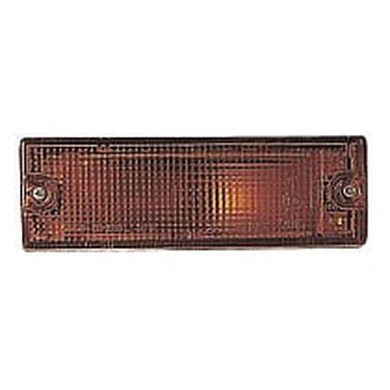 Front Bumper For 1994 Isuzu Rodeo