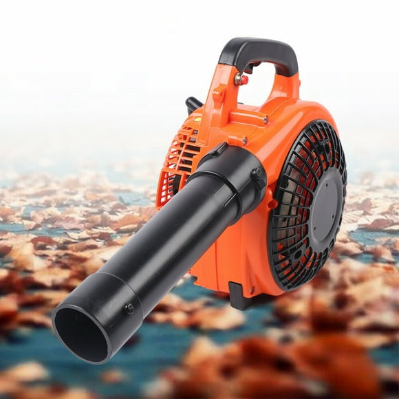 Gas Leaf Blower