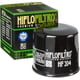 HiFlo Oil Filter HF204 - Walmart.com