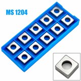 Mw0804 Ms1204 Mc1204 Turning Tool Cnc Carbide Shims Carbide Shim Trigon ...